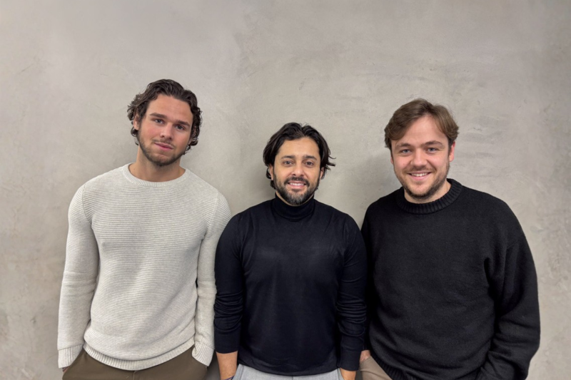 Vraag jouw Startlening van PMV aan via Voka | Voka